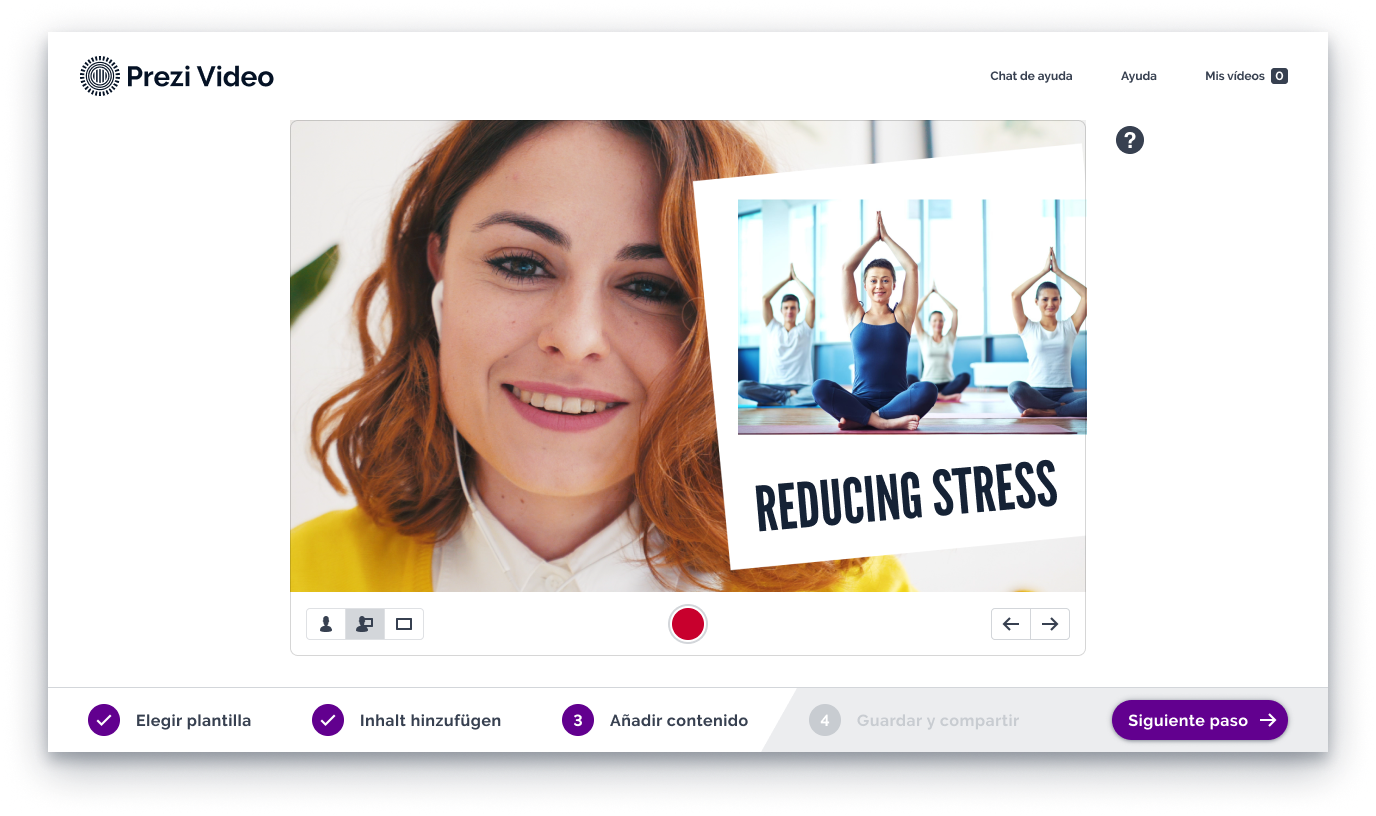 Software de presentaciones y herramientas online para presentaciones ...